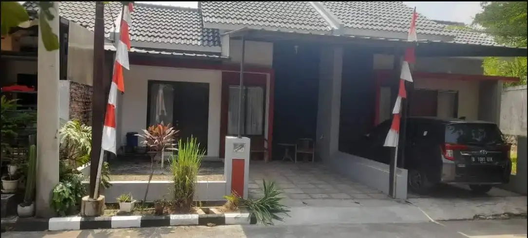 Dijual Cepat Rumah Di Permata Cimanggis Tapos Depok Jawa Barat Dijual Cepat Rumah Di Permata Cimanggis Tapos Depok Jawa Barat